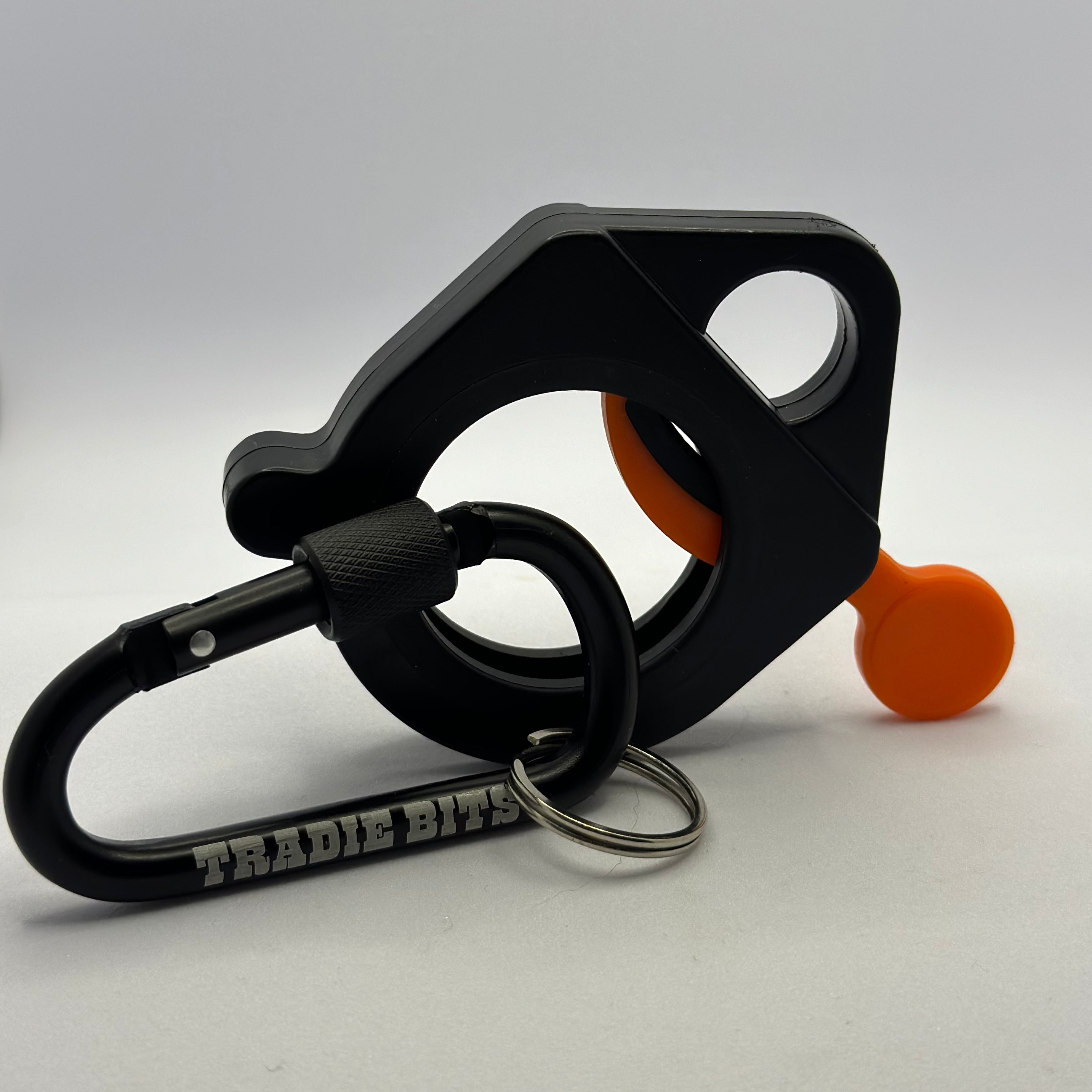 Cable Tie Holder – Tradie Bits