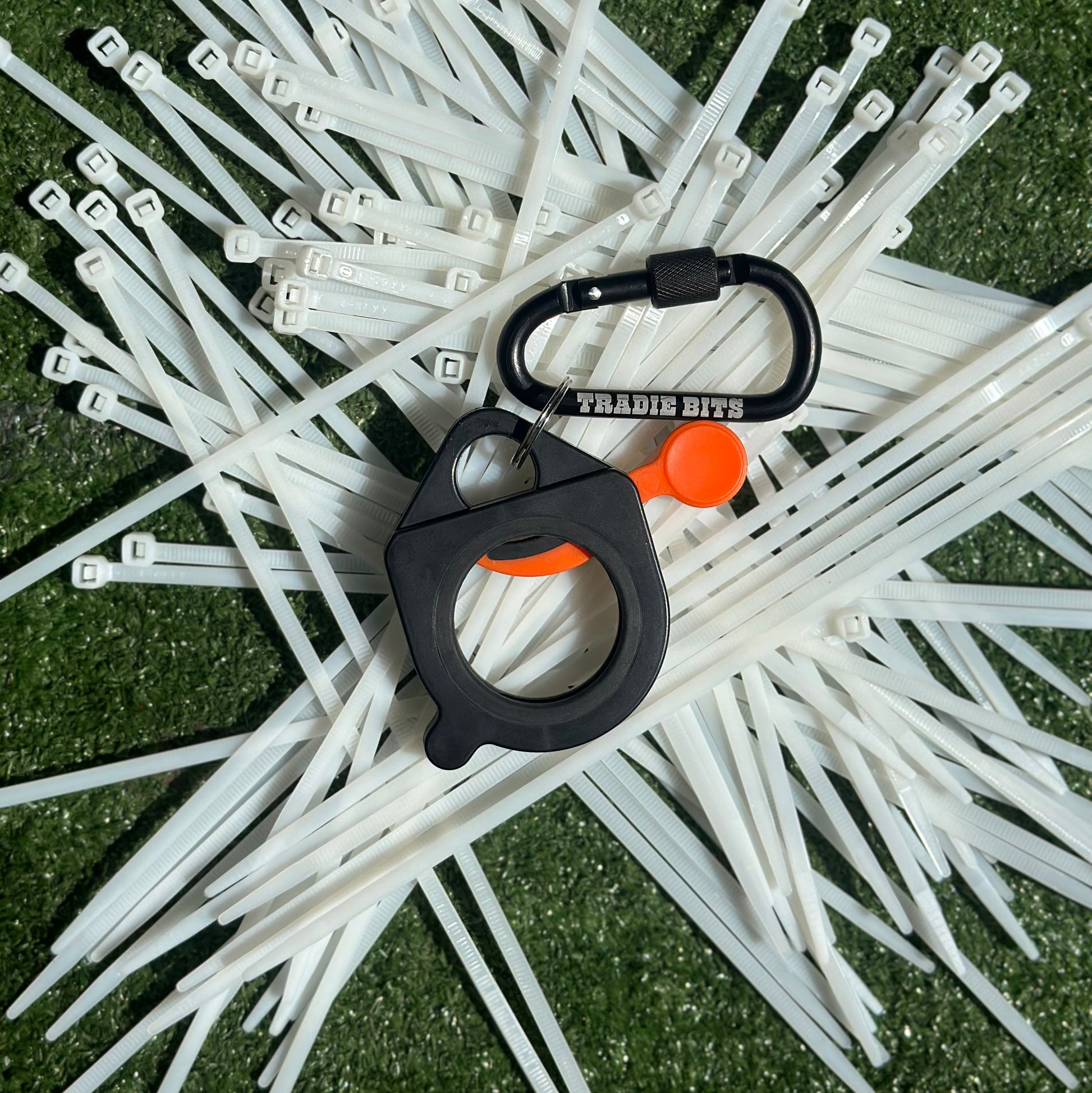 Cable Tie Holder – Tradie Bits