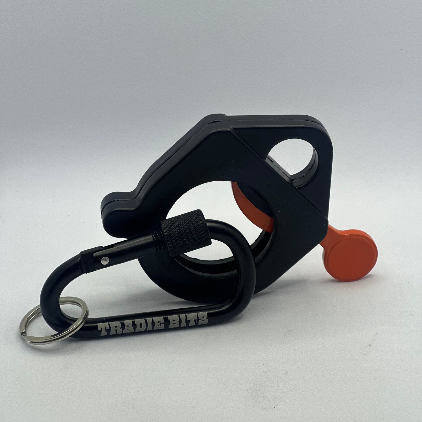 Cable Tie Holder – Tradie Bits